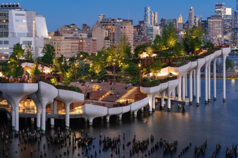 NYC: Chelsea District Private Guided Walking Tour - Who’s This Tour Best For?