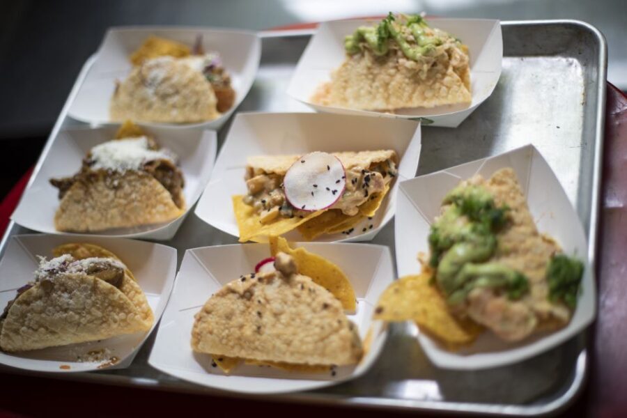 NYC: Chelsea Market, Meatpacking, High Line Food Tour - Who Will Get the Most Out of This Tour?