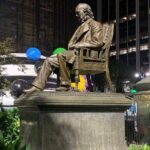NYC Chelsea self-guided walking tour & scavenger hunt - Who Will Love This Tour?