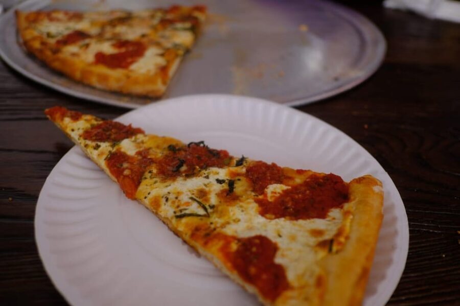 NYC: Chinatown & Little Italy Food Tour (4 Food Stops Incl.) - Authentic Neighborhoods and Hidden Gems