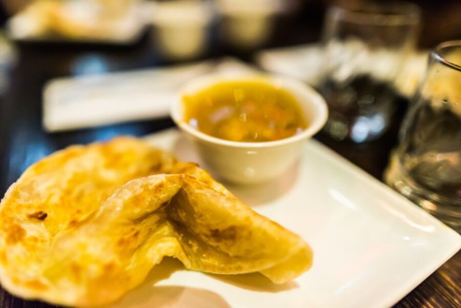NYC Chinatown: Seated Restaurant Food & History Walking Tour - A Detailed Breakdown of the Tour