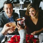 NYC: Christmas Eve Gourmet Brunch or Dinner Harbor Cruise - Iconic Sights: Up Close and Personal