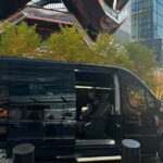 NYC Christmas Lights Tour by Limousine (Manhattan/ Dyker Heights) - Transportation: Comfort and Convenience