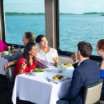 NYC: City Cruises Brunch Buffet Harbor Cruise from Pier 15 - A Closer Look at the Itinerary