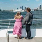 NYC: City Cruises Luxury Brunch, Lunch or Dinner Cruise - The Authentic Experience from Other Travelers