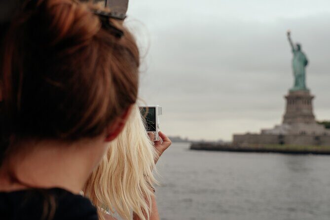 NYC Combo: Statue of Liberty Cruise, St Patrick's Cathedral & Moma entrance - Practical Details and Tips