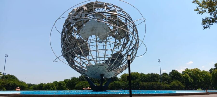NYC: Contrasts of Bronx, Queens, Brooklyn, & Manhattan Tour - The Experience and Its Value