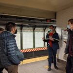 NYC: Discover NYC Subway Secrets Below Manhattan - Private - Authentic Insights from Past Participants