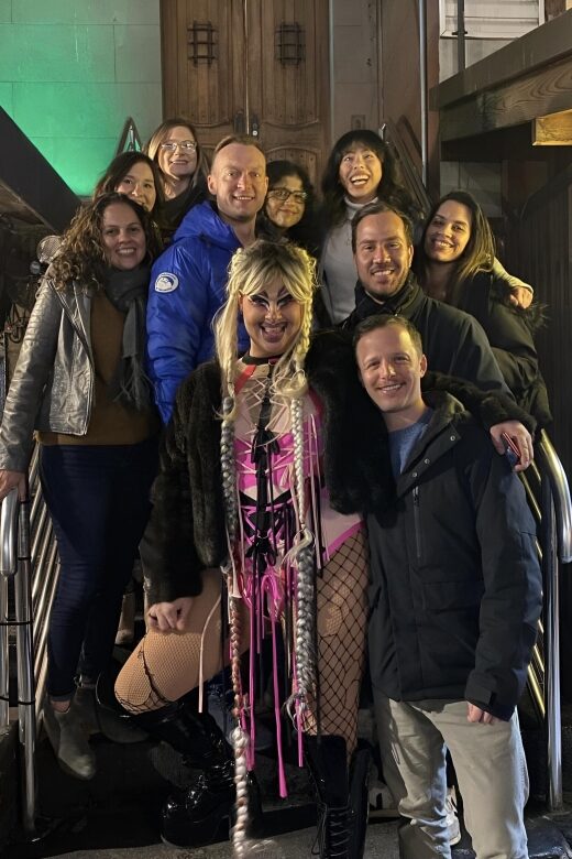 NYC: Drag Highlights - Bar Crawl & Show  Drinks Included! - Detailed Breakdown of the Itinerary