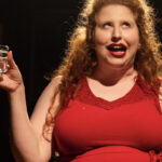 NYC: Drunk Shakespeare Ticket - Live Theatre and Cocktails - The Performers and the Experience