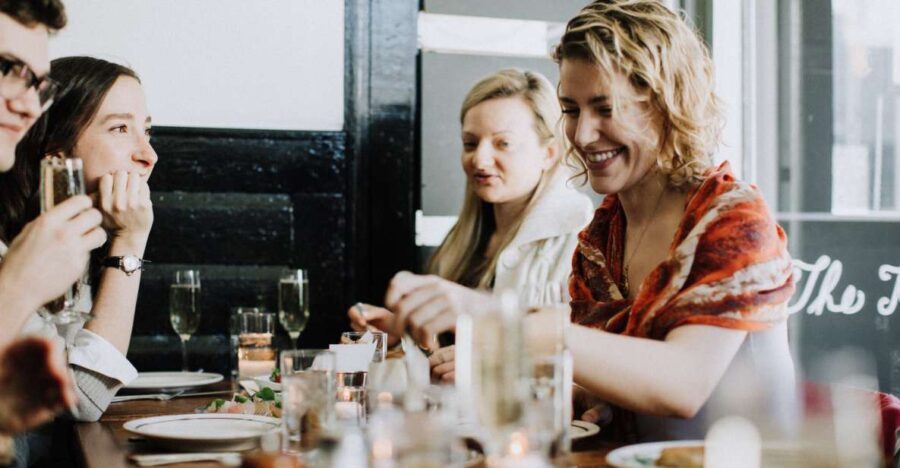 NYC: East Village Curated Multi-Course Foodie Tour - The Itinerary — What to Expect Step by Step