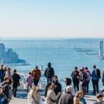 NYC: Edge Observation Deck Admission Ticket - The Unique Attractions and Why They Matter