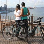NYC Electric Bike Rentals - The Itinerary: What You Can Cover