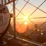NYC: Empire State Building Sunrise Experience Ticket - The Experience Inside the Empire State Building
