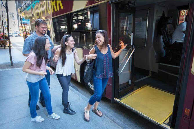 NYC: Empire State, Statue of Liberty, & Hop-on Hop-off (Save 25%) - Who Is This Tour Best Suited For?