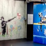 NYC: Entry Ticket To The Banksy Museum - What to Expect When Visiting
