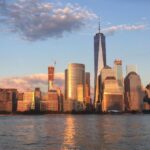 NYC: Evening Jazz Cruise on the Yacht Manhattan - Setting and Atmosphere