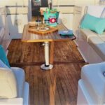 NYC: Fall Foliage Private Yacht Tour - The Itinerary in Detail