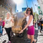NYC: Financial District Guided Walking Tour English-Spanish - Discovering the Highlights of Lower Manhattan