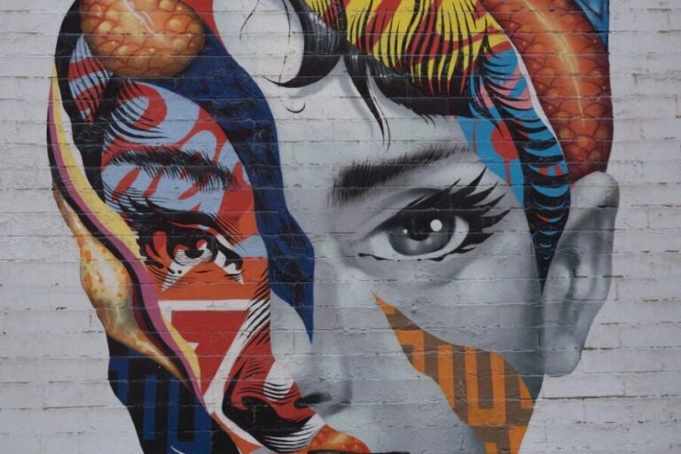 NYC | French guided tour Greenwich Village through Chinatown - The Itinerary: What Makes Each Neighborhood Special