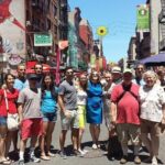 NYC Gangster and Mob Private Walking Tour - The Itinerary in Detail