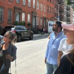 NYC: Ghosts of Greenwich Village 2 Hour Walking Tour - Who Should Consider This Tour?