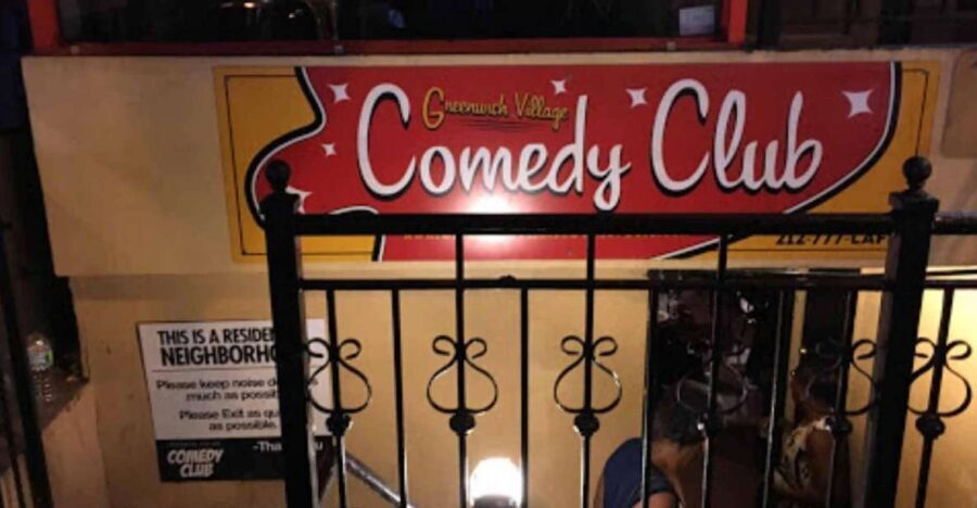 NYC: Greenwich Village Comedy Club Stand Up Comedy Show - FAQs