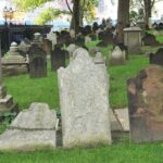 NYC Greenwich Village Ghost Tour - The Sum Up