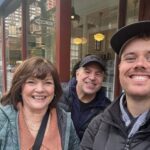 NYC: Greenwich Village Guided Food Tour - The Itinerary Breakdown