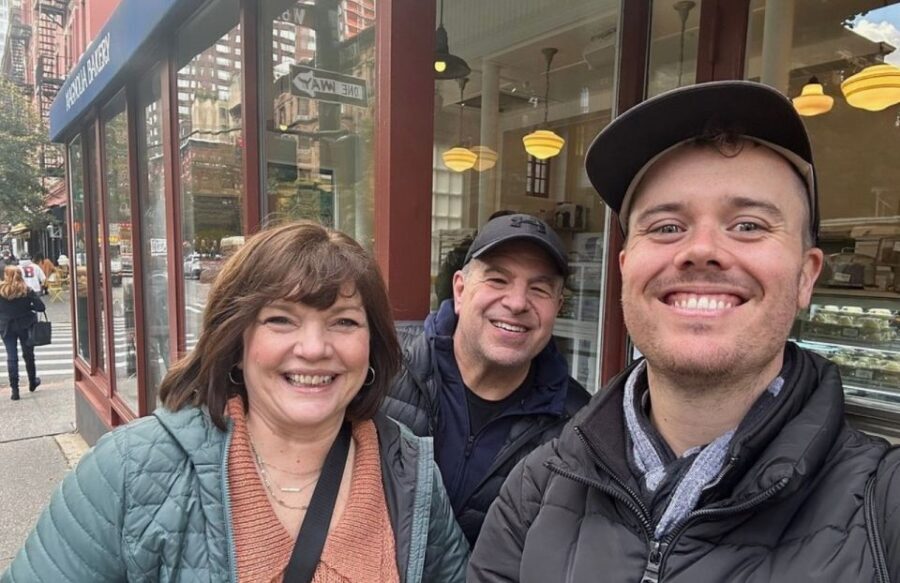 NYC: Greenwich Village Guided Food Tour - The Itinerary Breakdown