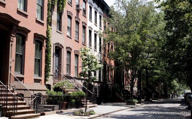 NYC Greenwich Village Italian Food Guided Walking Tour - Who Will Love This Tour?