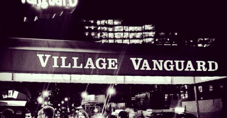 NYC: Greenwich Village Jazz Crawl - The Real Experience: Atmosphere and Authenticity