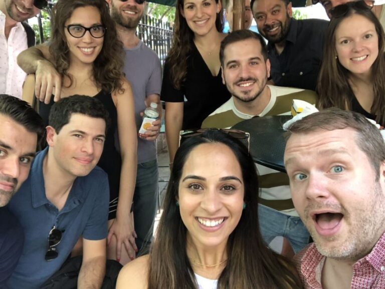 NYC: Greenwich Village Pizza, Beer, and History Tour - The Food: Three Distinct Pizza Styles