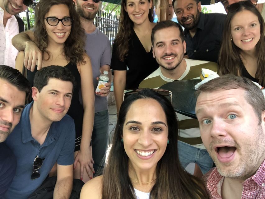 NYC: Greenwich Village Pizza, Beer, and History Tour - The Food: Three Distinct Pizza Styles