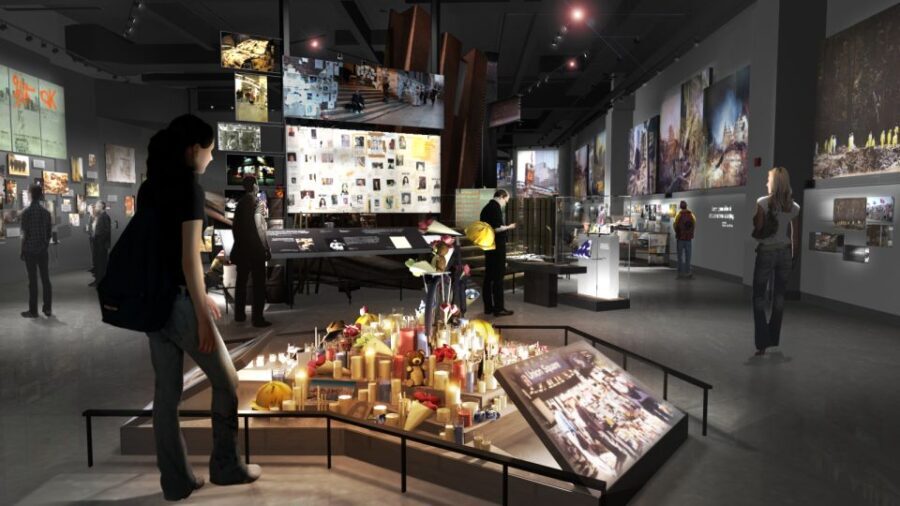 NYC: Ground Zero Walking Tour and 9/11 Museum Ticket - Additional Practicalities