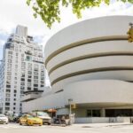 NYC: Guggenheim Museum Entry Ticket - Discovering the Guggenheim’s Architectural Charm