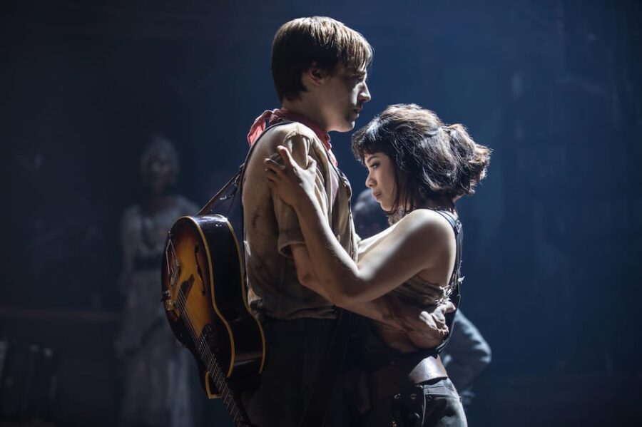 NYC: Hadestown on Broadway - What Makes Hadestown Special?