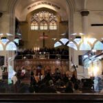 NYC: Harlem Hallelujah! Gospel Wednesday Concert - The Musical Experience: What to Expect