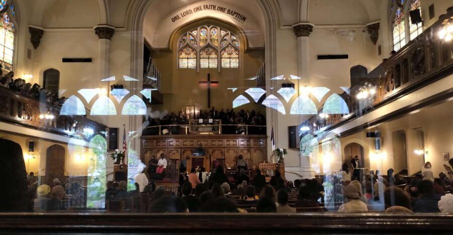 NYC: Harlem Hallelujah! Gospel Wednesday Concert - The Musical Experience: What to Expect
