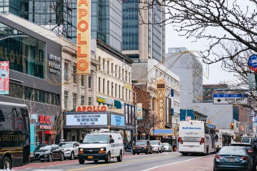 NYC: Harlem Renaissance Guided Walking Tour with Lunch - Who Will Enjoy This Tour?