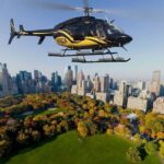 NYC Helicopter VIP Sightseeing Tour - The Value of the Experience