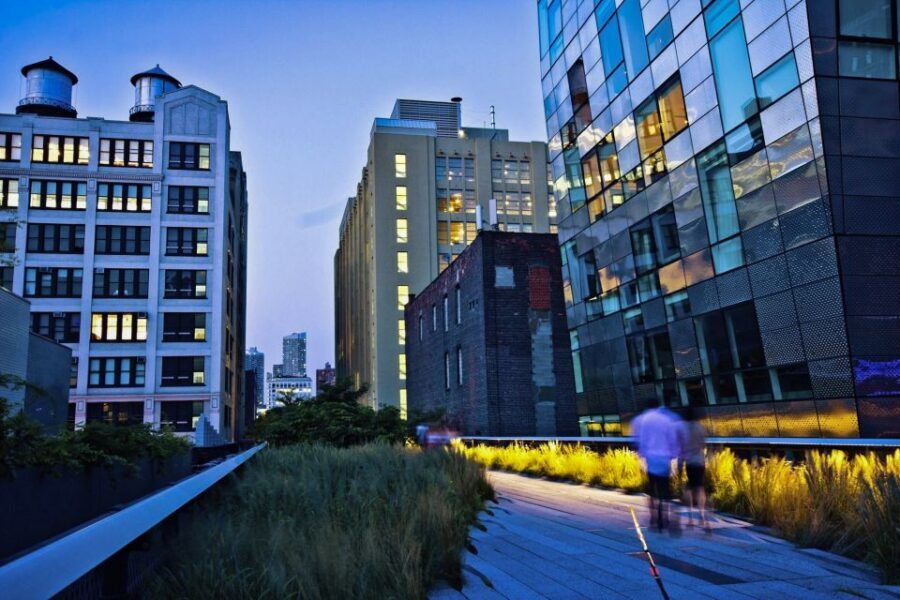NYC: High Line, Chelsea, & Meatpacking District Walking Tour - A Detailed Look at the Tour Experience