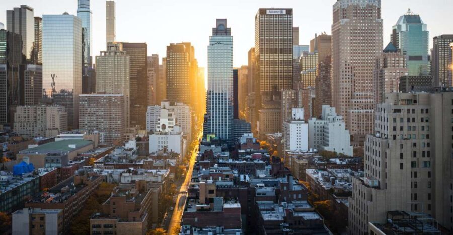 NYC Highlights Drive: 4-Hour Private Car Tour - A Deep Dive into the Itinerary