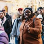 NYC: History of Slavery & Underground Railroad Walking Tour - Underground Railroad Landmarks
