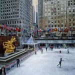 NYC: Holiday Walking Tour with optional Bryant Park Skating - The Reality from Recent Reviews