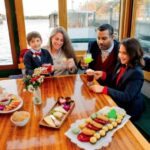 NYC: Holiday Yacht Cruise with Jazz, Cocoa & Carols - The Itinerary and What to Expect