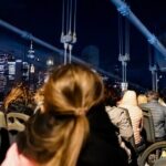NYC Hop-On Hop-Off Bus Tour & Statue of Liberty Cruise 48-120Hr - What You Can Expect From the Transportation