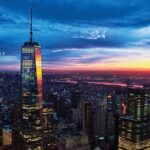 NYC Hop-on Hop-off Downtown Tour plus One Attraction - Analyzing the Route and Stops