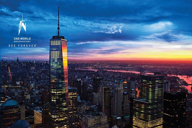 NYC Hop-on Hop-off Downtown Tour plus One Attraction - Analyzing the Route and Stops