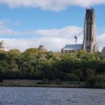 NYC: Hudson River Fall Foliage Sailing Trip - Exploring the Itinerary and the Sights
